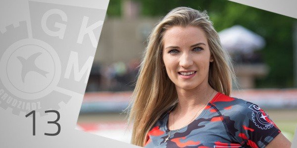 Miss Speedway Ekstraligi - znamy finalistki! | Nowości Dziennik Toruński