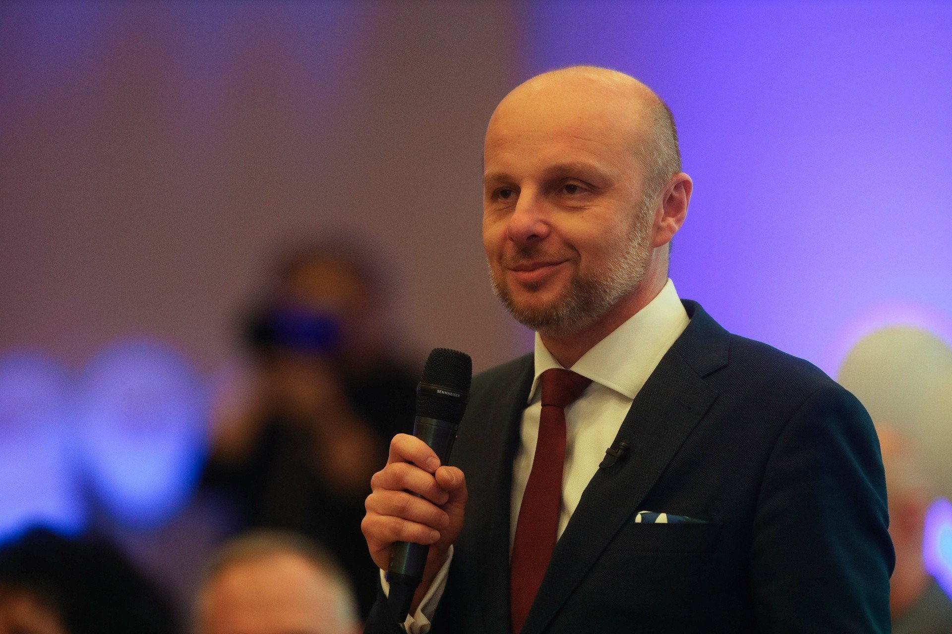 Konwencja Konrada Fijołka. Kolejne obietnice i kolejna wizualizacja ...
