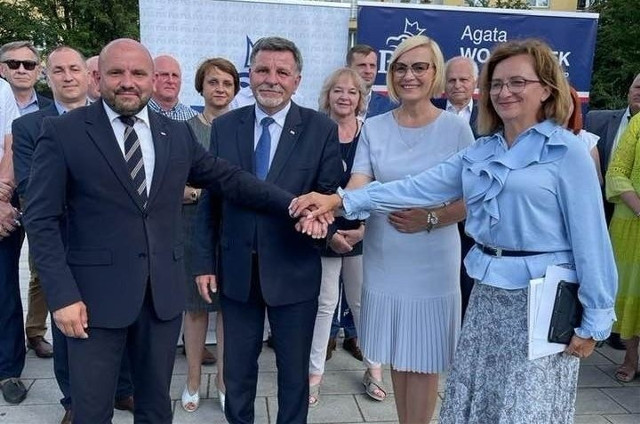 Zjednoczona Prawica idzie razem do wyborów. O planach wyborczych ...