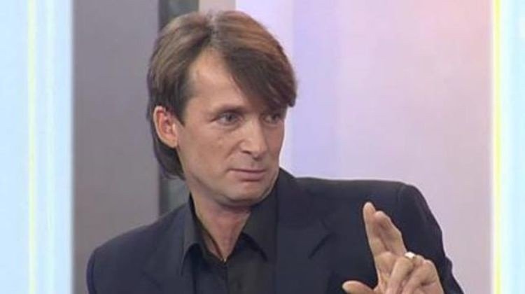 Jerzy Kalibabka nie żyje. Zmarł najsłynniejszy polski amant i ...