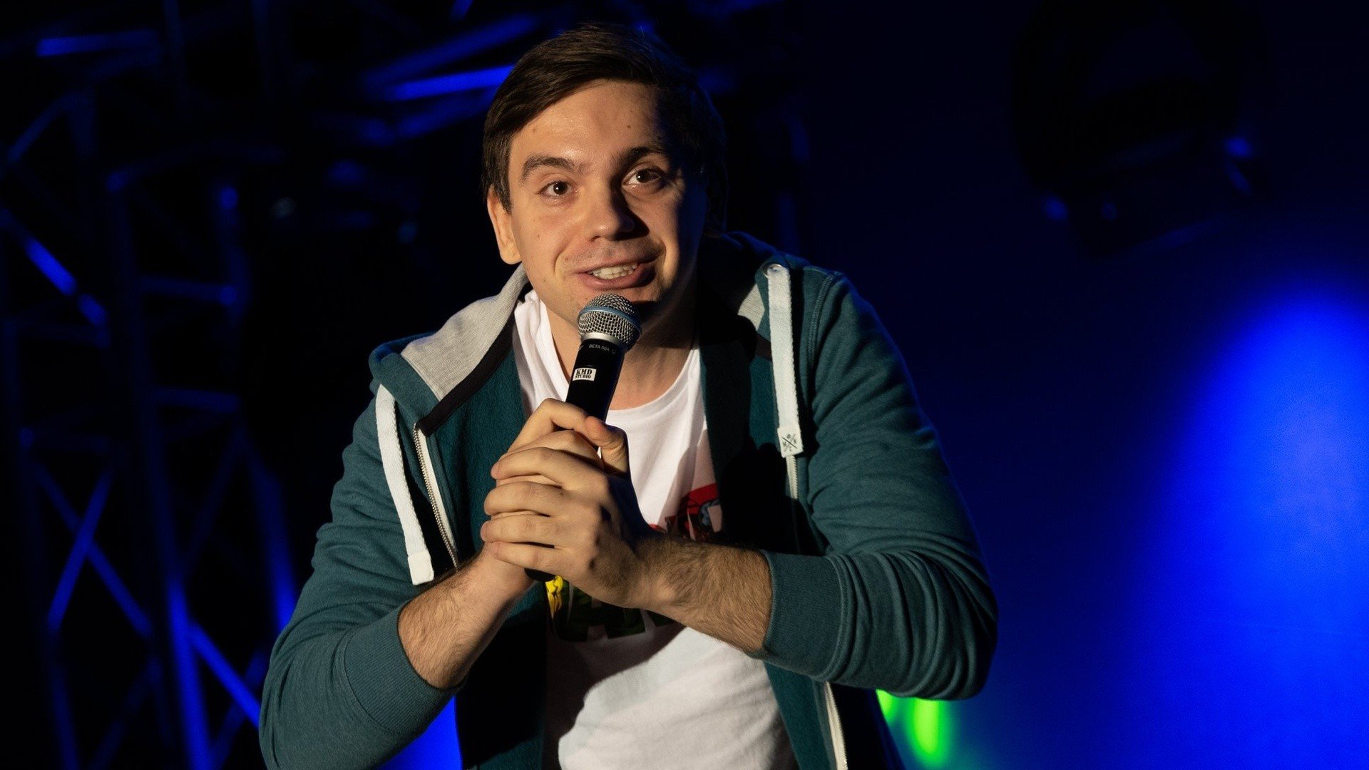 Stand-up: Sebastian Rejent - Optima Forma w Tarnobrzegu już 16 grudnia ...
