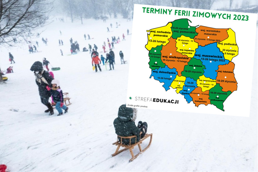 Do Kiedy Sa Ferie 2024 Image To U Do Kiedy Sa Ferie 2024 Image To U