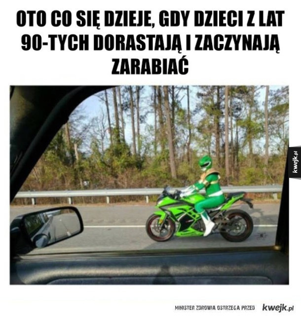Memy o szalonych latach 90-tych. Rozbawią Cię do łez! | Nowiny