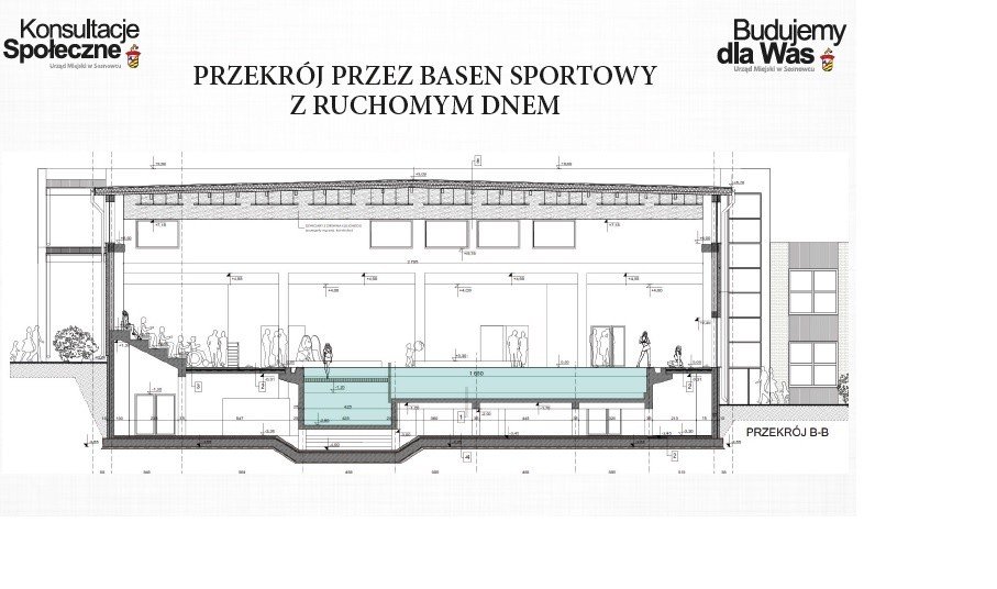 Sosnowiec: Timken przekazał 150 tys. dolarów na budowę basenu w Zagórzu ...