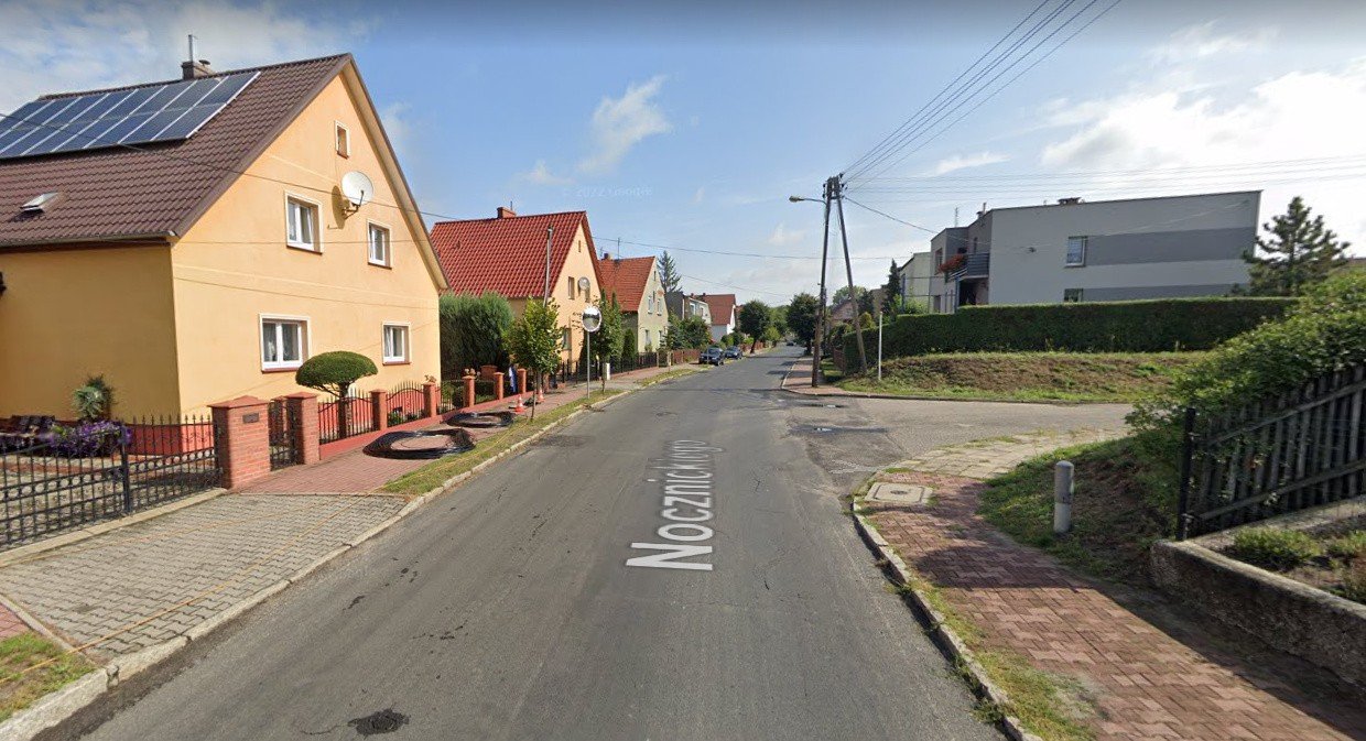 Stan dróg w Żaganiu! Ile i jakie ulice należą do miasta? | Gazeta Lubuska