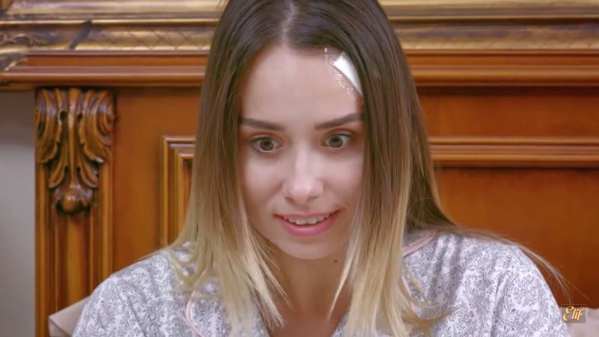Elif, odcinek 919. Parla znów może chodzić! [streszczenie online ...