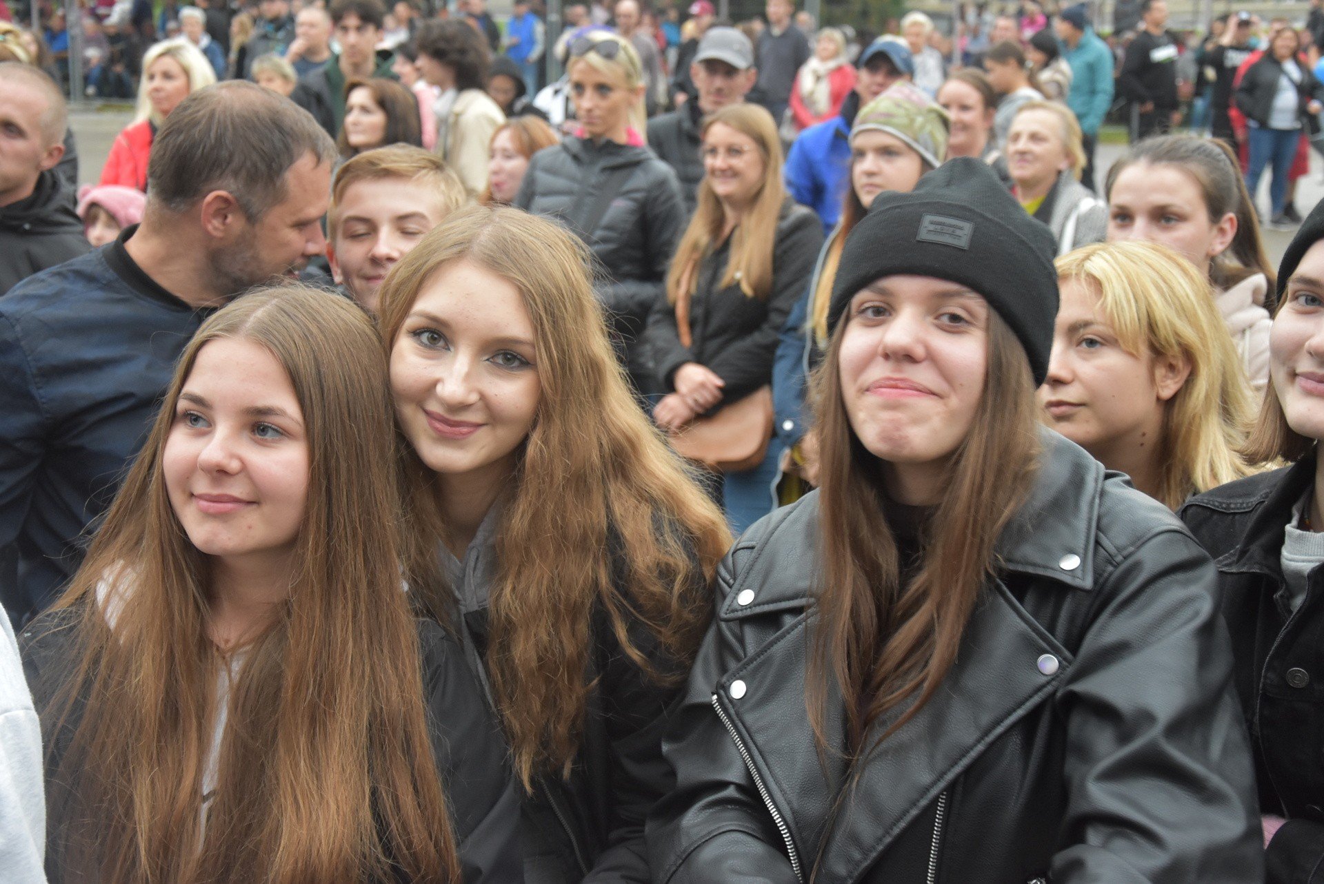Dni Sosnowca 2022 - dzień drugi | Dziennik Zachodni