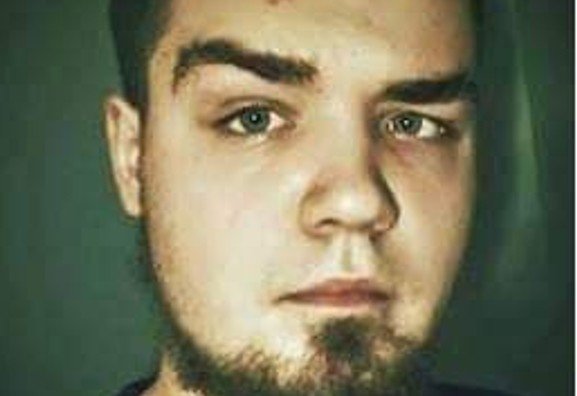 20-letni Adrian Dudek z Brodnicy zaginął. Rodzina prosi o pomoc w ...