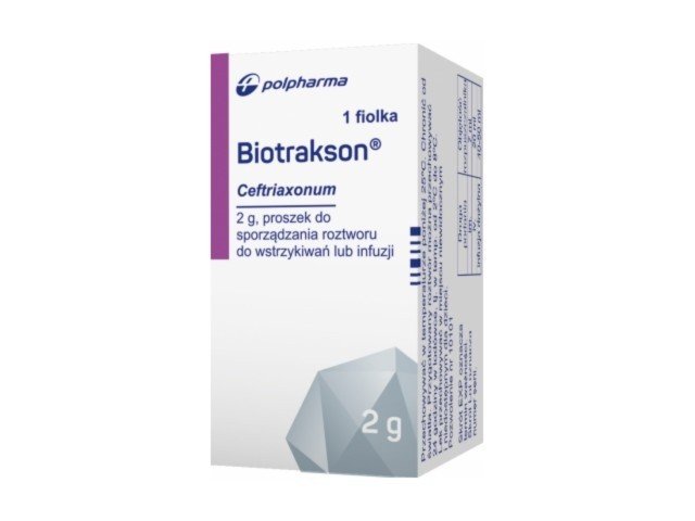 Biotrakson | Gazeta Krakowska