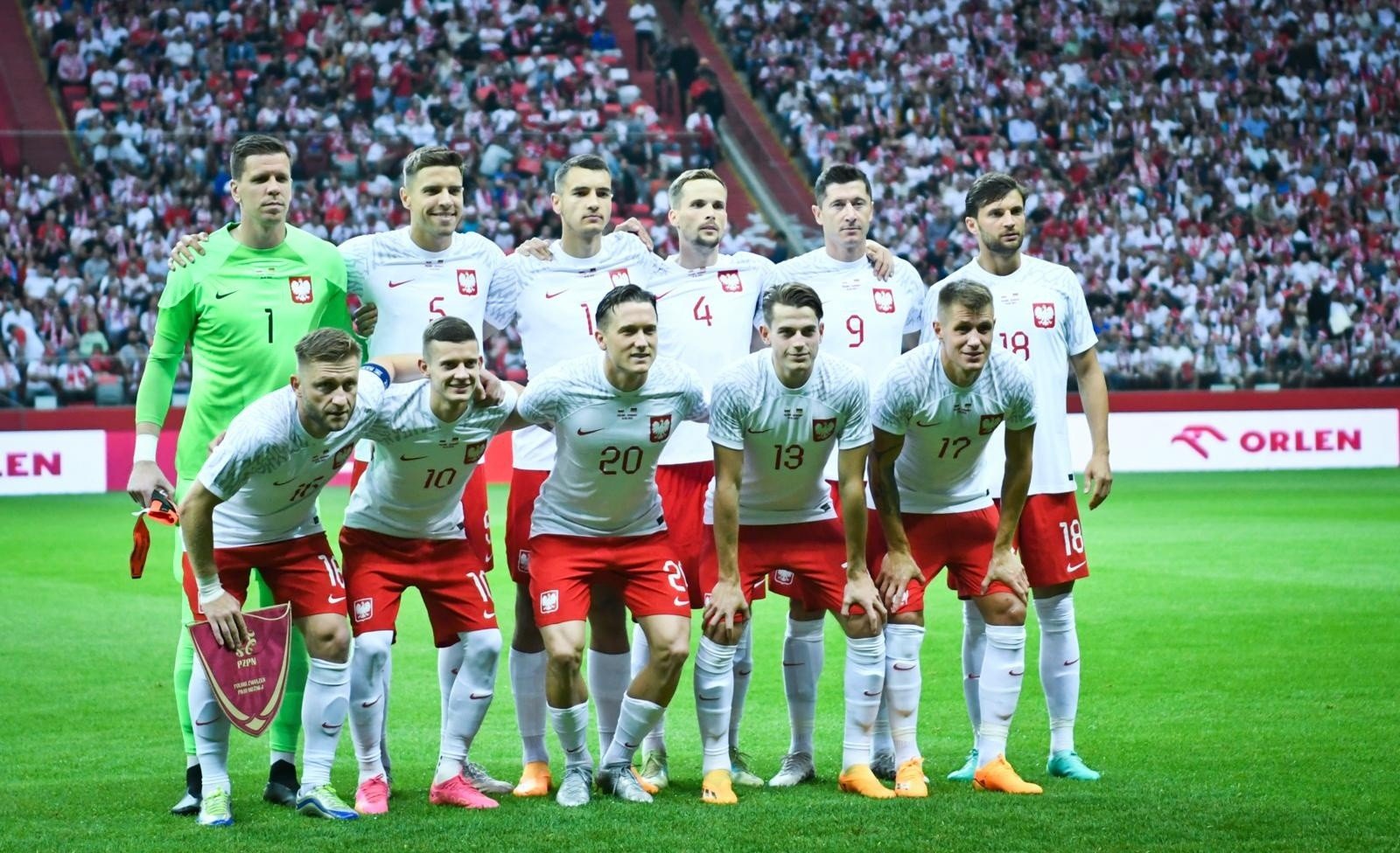Mołdawia - Polska na żywo w TV i online. Gdzie oglądać mecz eliminacji ...