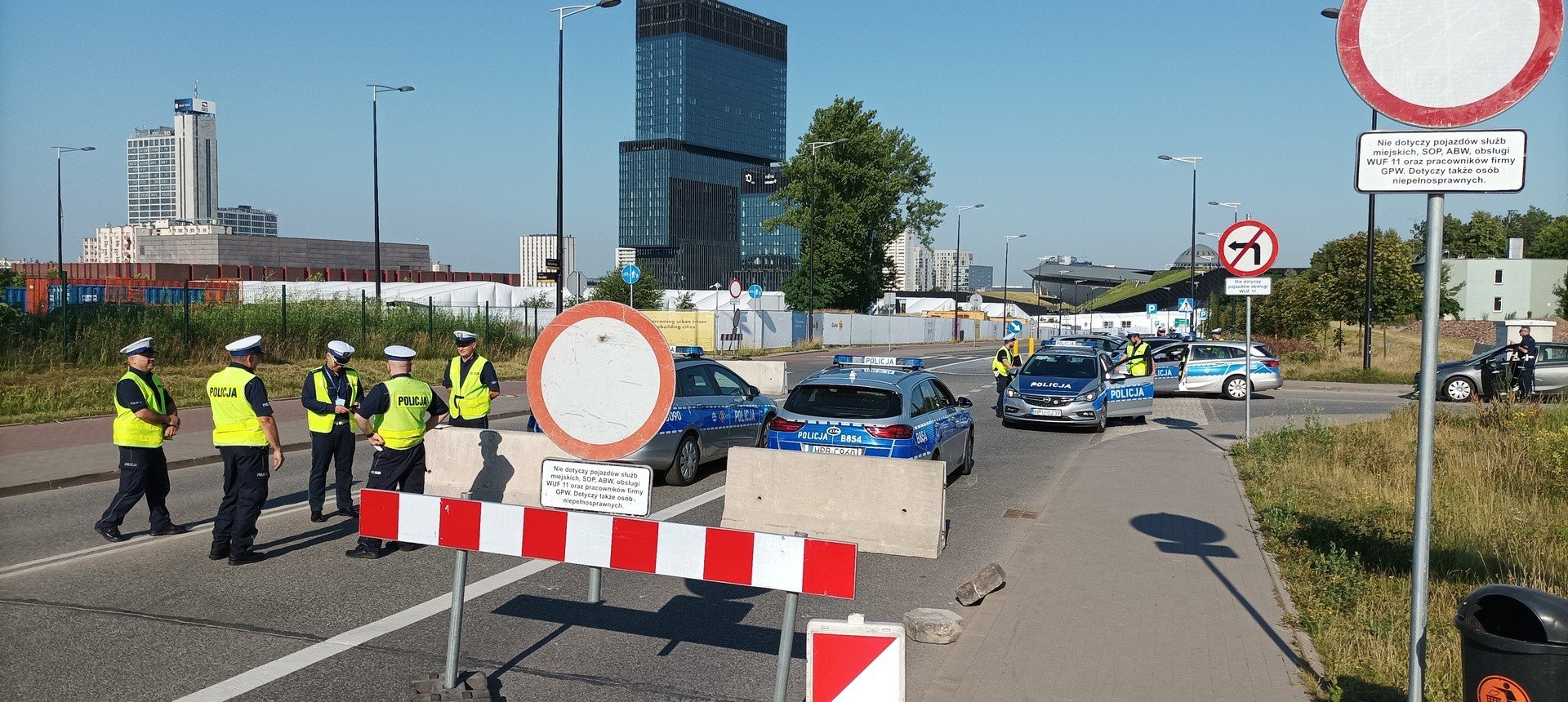 WUF 11 Katowice. Oficjalne otwarcie i prezentacja innowacyjnych start ...