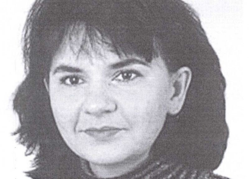 Zaginęła Anna Paras. Gdzie jest 45-latka? | Gazeta Współczesna