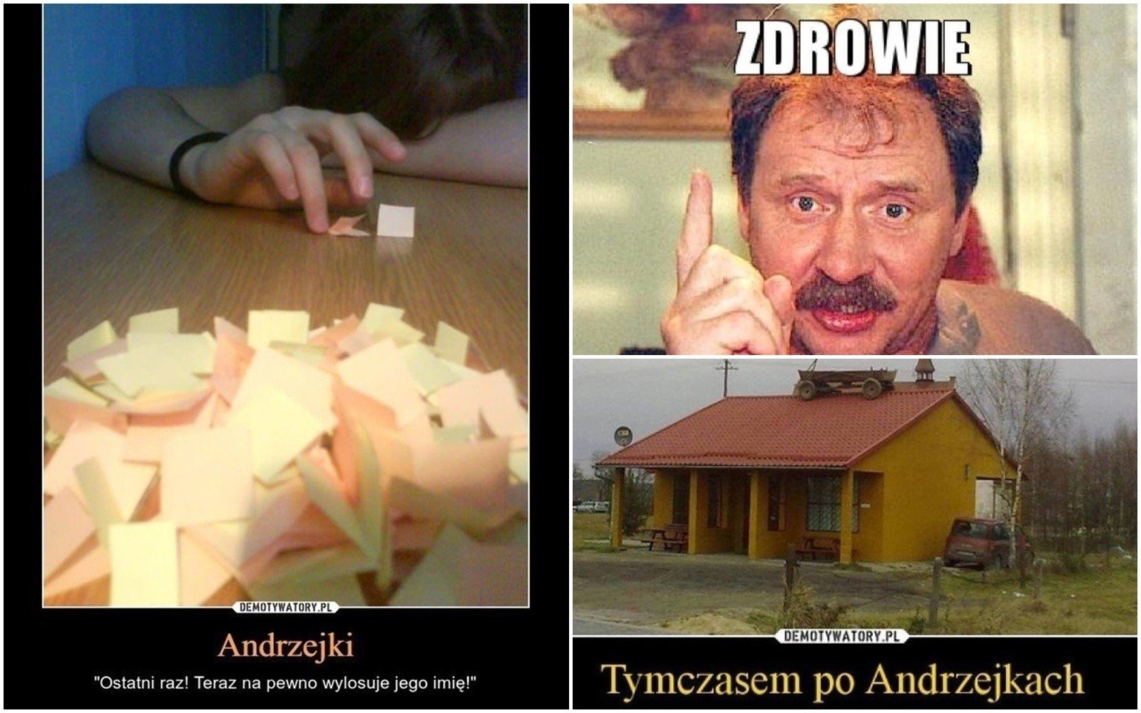 Andrzejkowe memy! | Gazeta Wrocławska