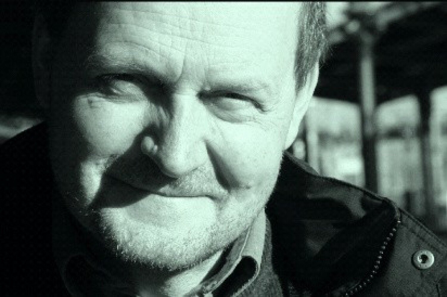 Marek Stokowski o swojej nowej powieści "Lotnicho": "Marzę o tym, by ...