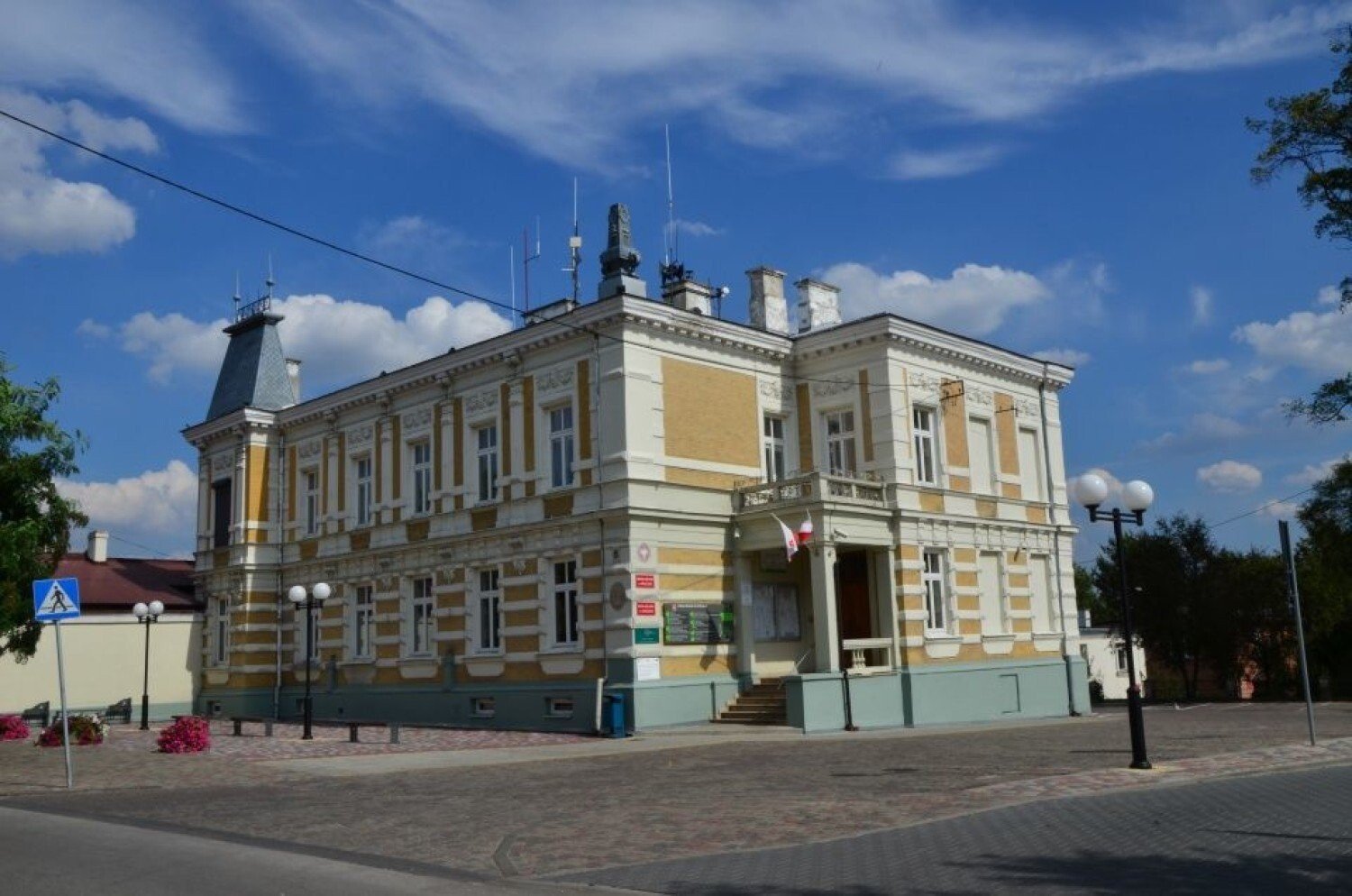 Opoczno i gmina mają budżet na 2023 rok. Jakie inwestycje czekają ...