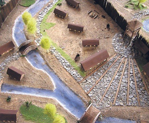 Nowe Imperium Romanum nad Radunią | Dziennik Bałtycki