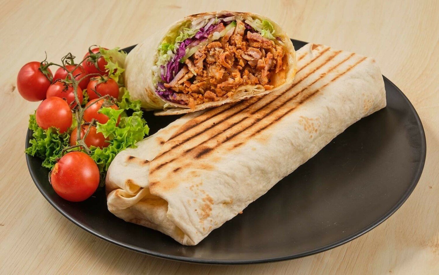 Kebab to niemal narodowe danie Polaków. Zobacz, gdzie są najlepsze ...