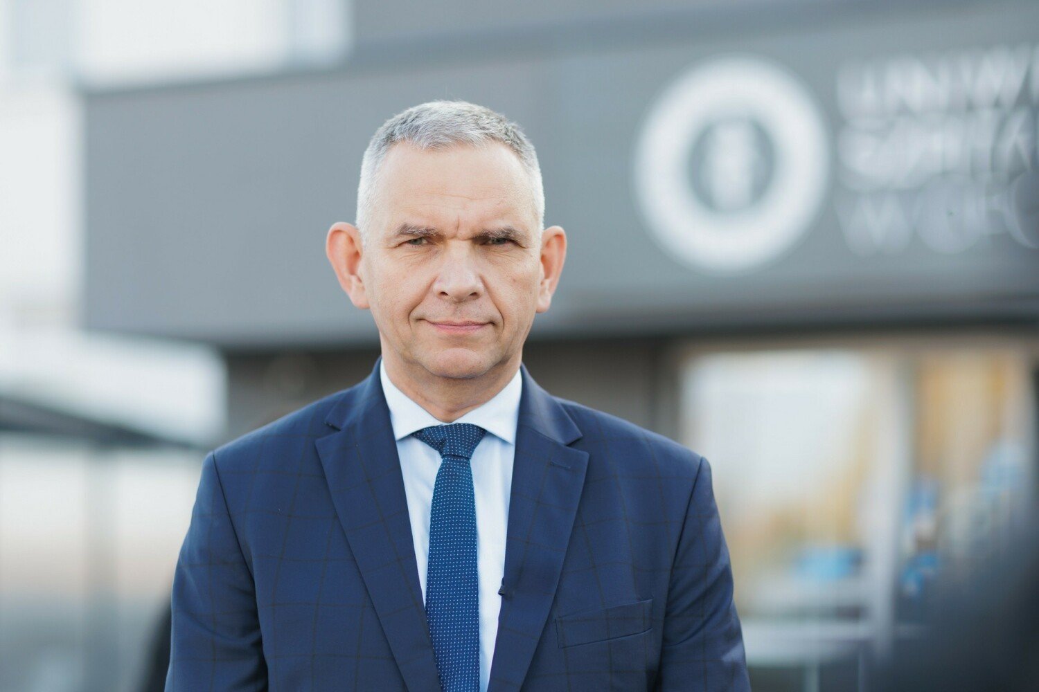 Dariusz Madera, dyrektor USK w Opolu został Menedżerem Roku w Ochronie ...
