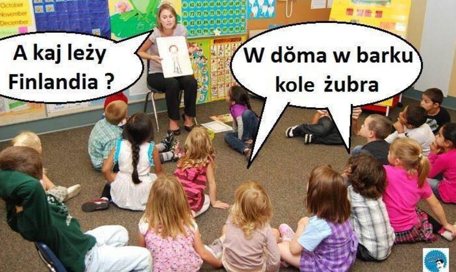 Przerabia MEMY "na Śląski"! Jak oceniacie efekt? Zabawne? Tak wygląda ...