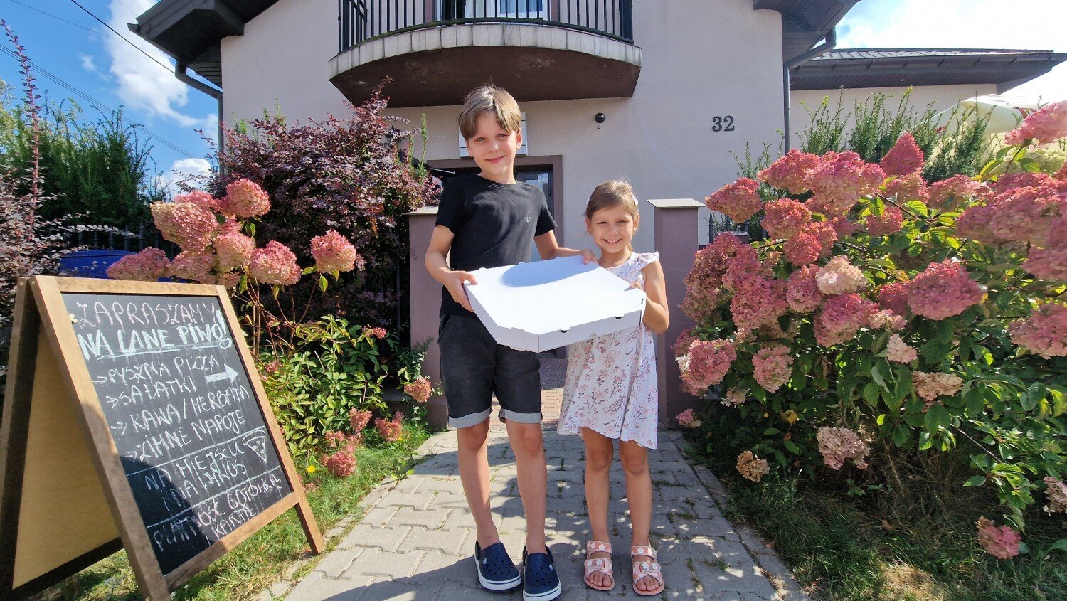 Bistro Bugaj - nowy lokal na Wierzejach w Piotrkowie. W menu jest wiele ...
