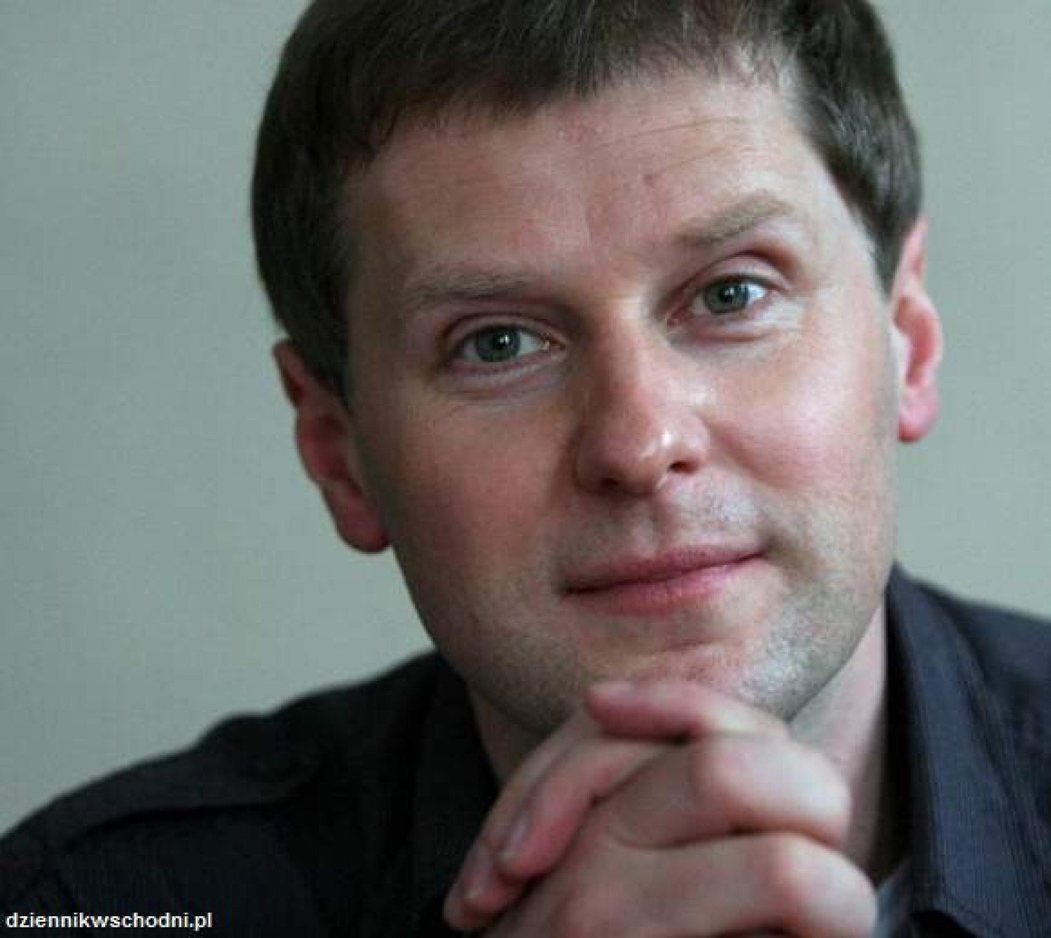 Krzysztof Respondek: "Teatr to magia, ale to estrada uczy pokory ...