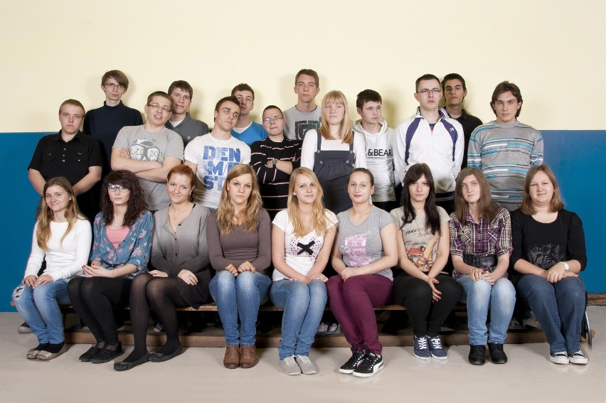Klasy maturalne 2012 (cz. 2) [ZDJĘCIA] | Dziennik Łódzki