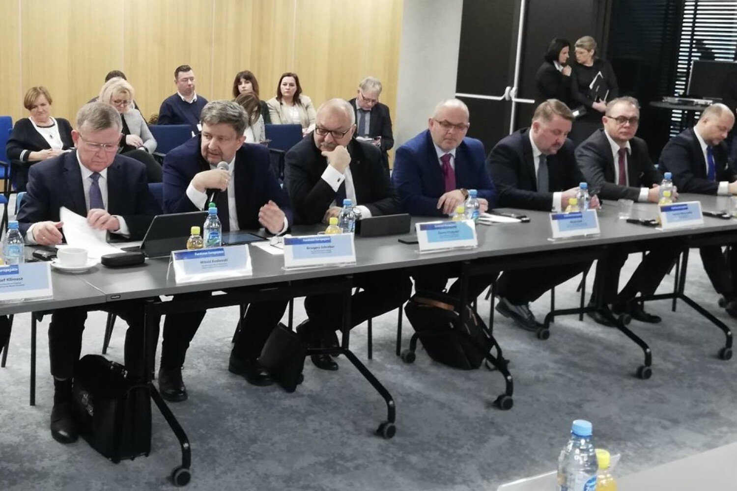 Komisja Europejska zatwierdziła 2,7 mld euro dla Łódzkiego. Są fundusze ...