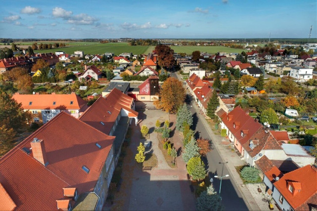 Zaplanowano budżet gminy Zbąszynek na przyszły rok. Jakich inwestycji ...