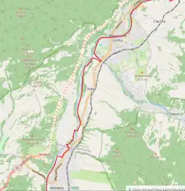 Velo Soła - nowa trasa rowerowa w woj. śląskim - MAPA. Otwarcie 10 ...