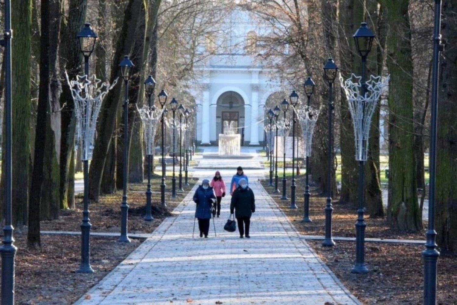 Budżet Buska-Zdroju. Poznaj najważniejsze inwestycje roku 2021 | Busko ...