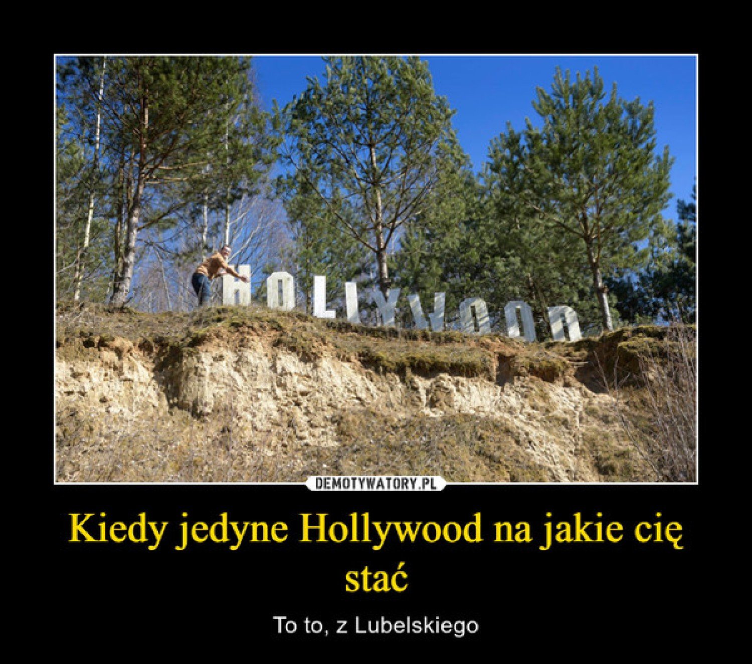 Tak się z nas śmieją! Memy o mieszkańcach woj. lubelskiego. Najwięcej z ...