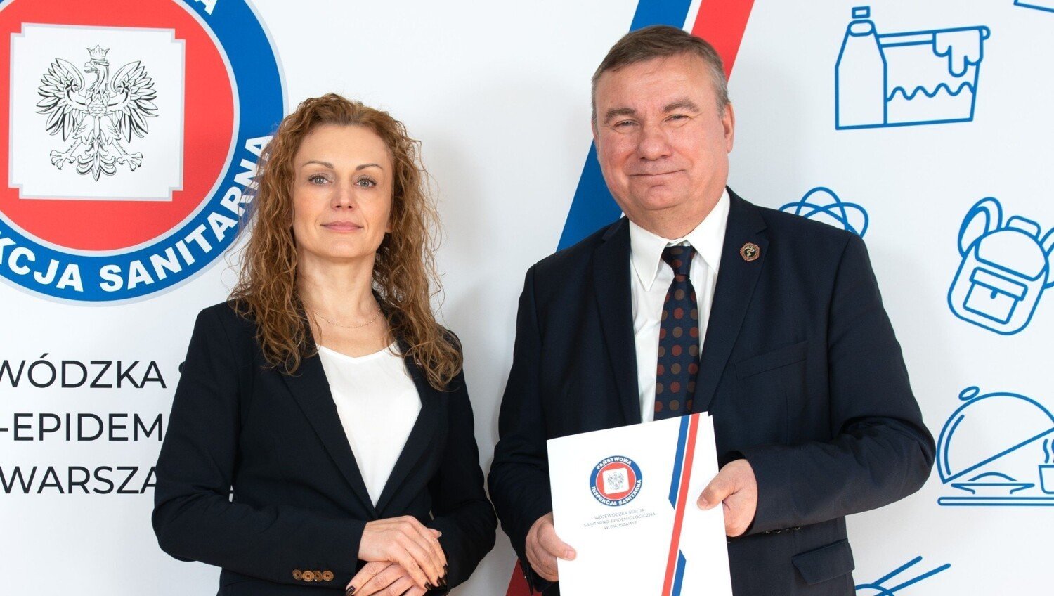 Nowy dyrektor Powiatowej Stacji Sanitarno-Epidemiologicznej w Radomiu ...