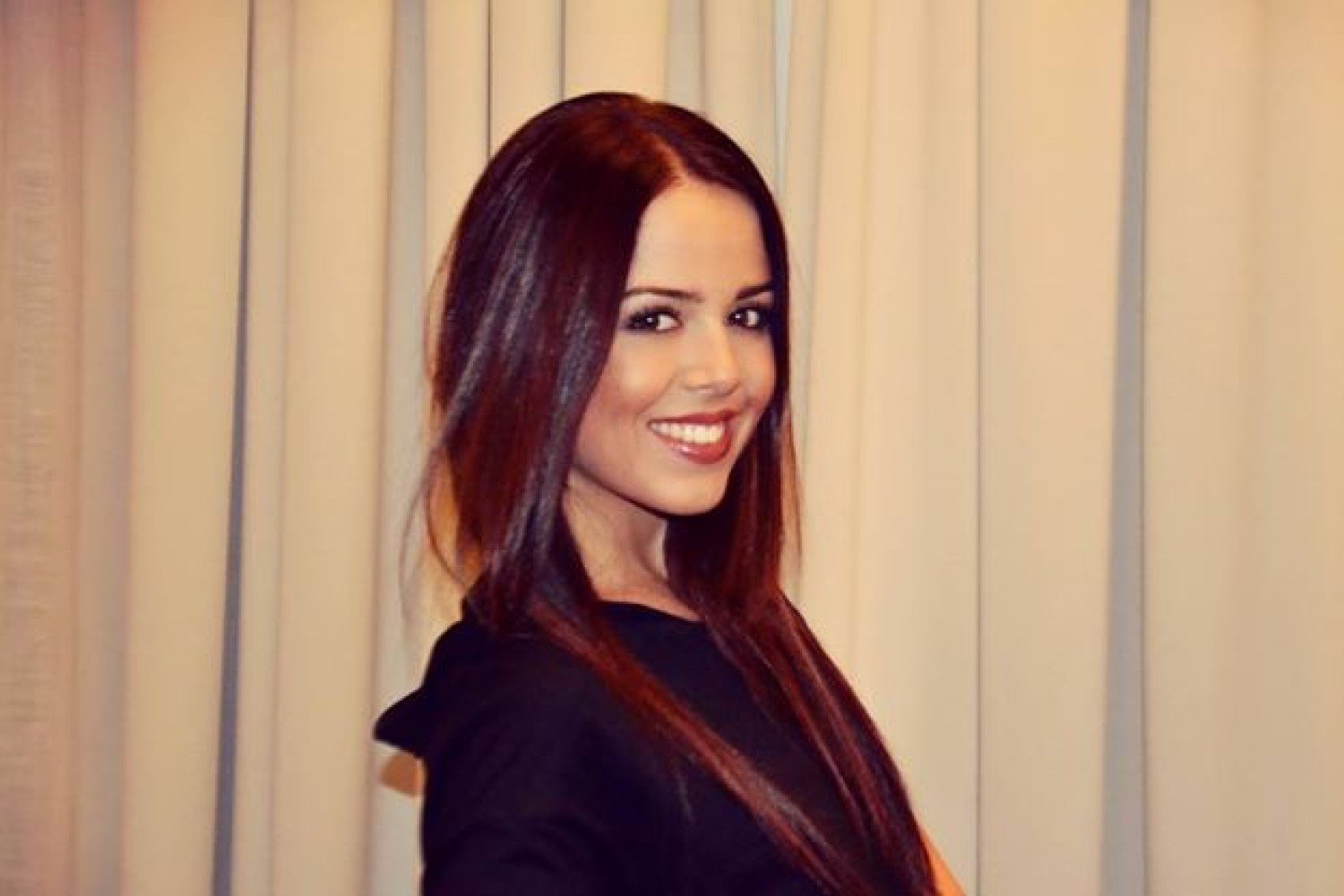 Myszków: Karolina Trepka wystąpiła w finale Miss Polski. Zobaczcie ...