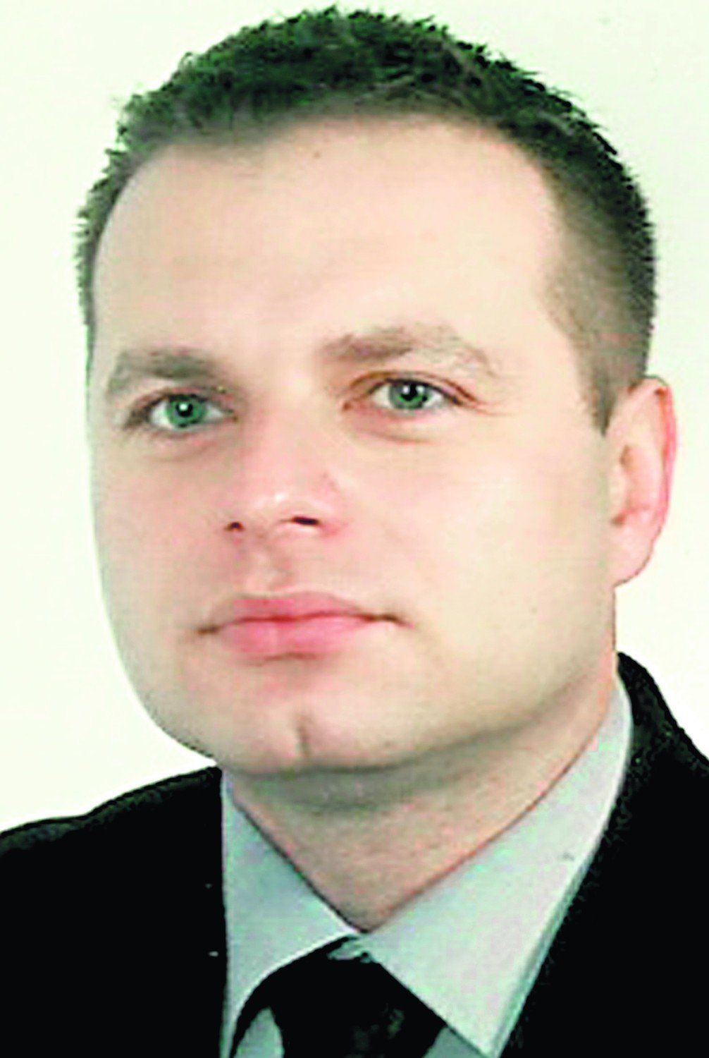 Robert Gajewski Kraków Nasze Miasto