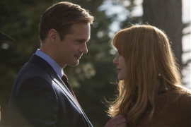 Wielkie Kłamstewka, HBO. Od lutego na ekranie Kidman, Scott i ...