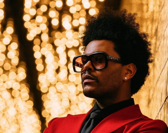 The Weeknd w Warszawie. Kanadyjski muzyk pop zagra w Polsce po raz ...