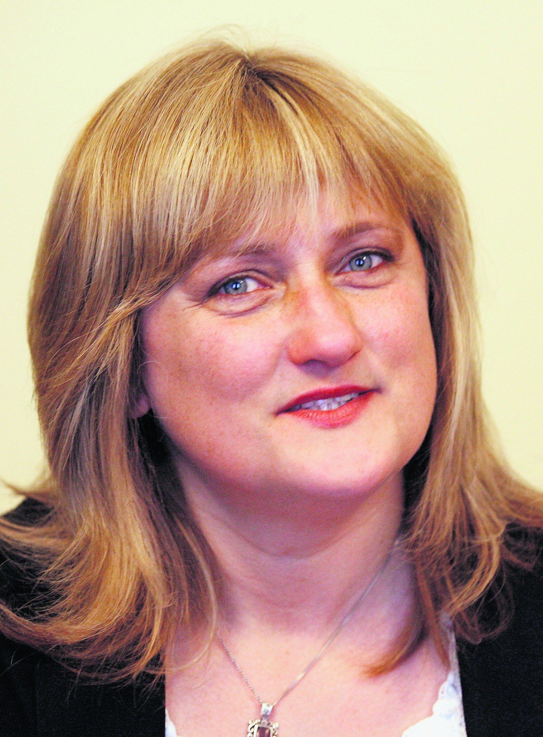 Anna Brok: To był rok ciężkiej pracy | Głogów Nasze Miasto