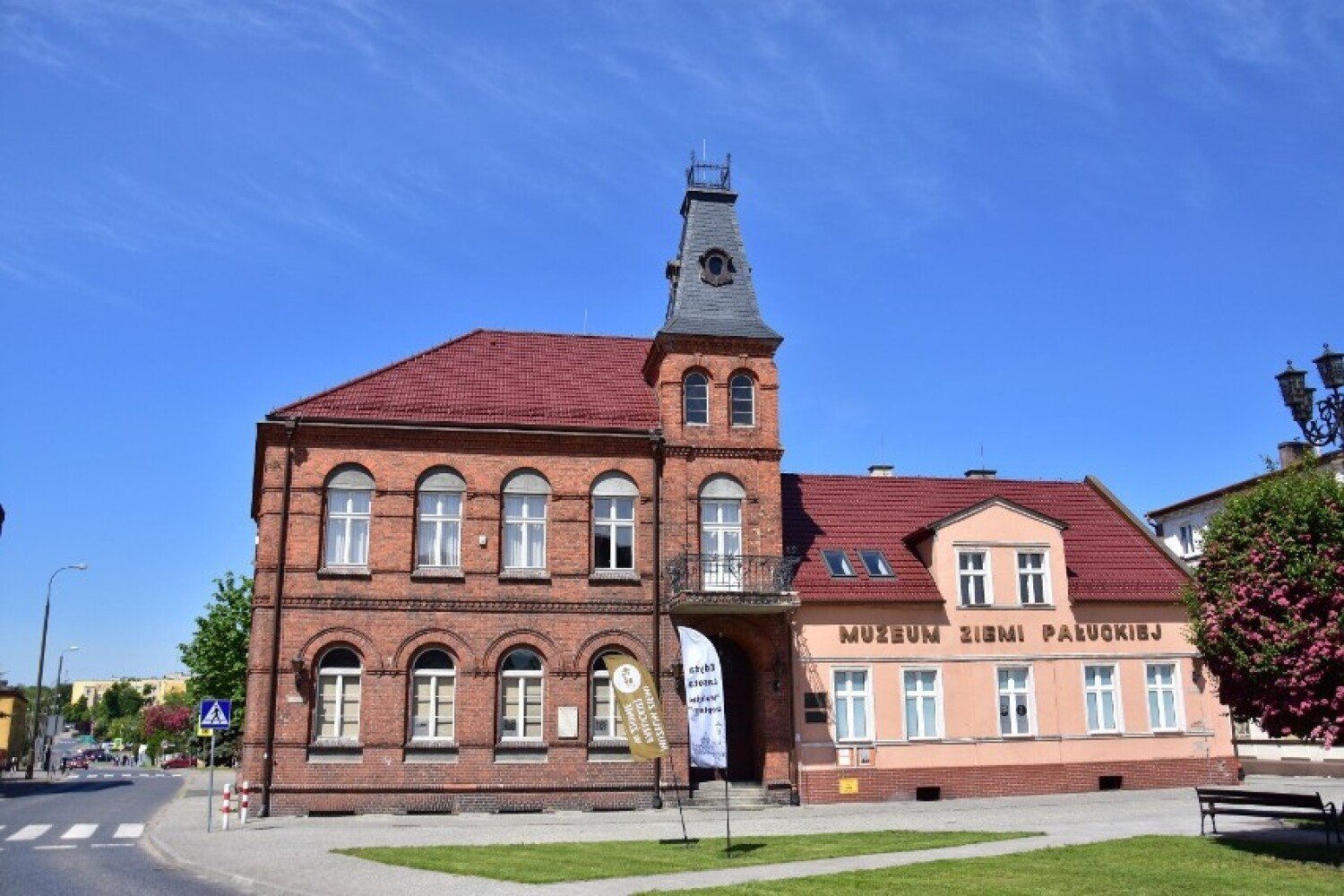 W Muzeum Ziemi Pałuckiej w Żninie zostanie otwarta wystawa obrazów ...
