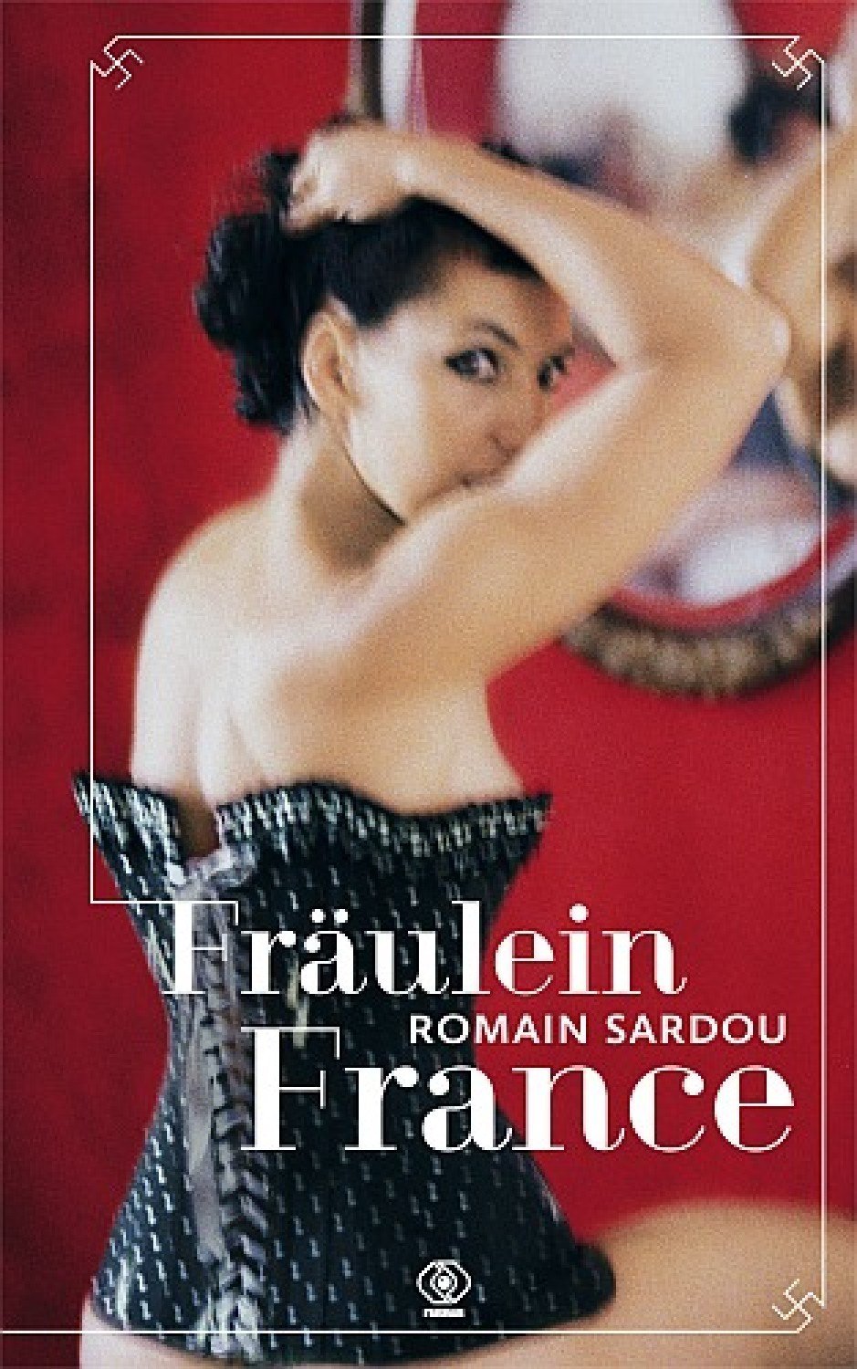 Romain Sardou, Fraeulein France | Inowrocław Nasze Miasto