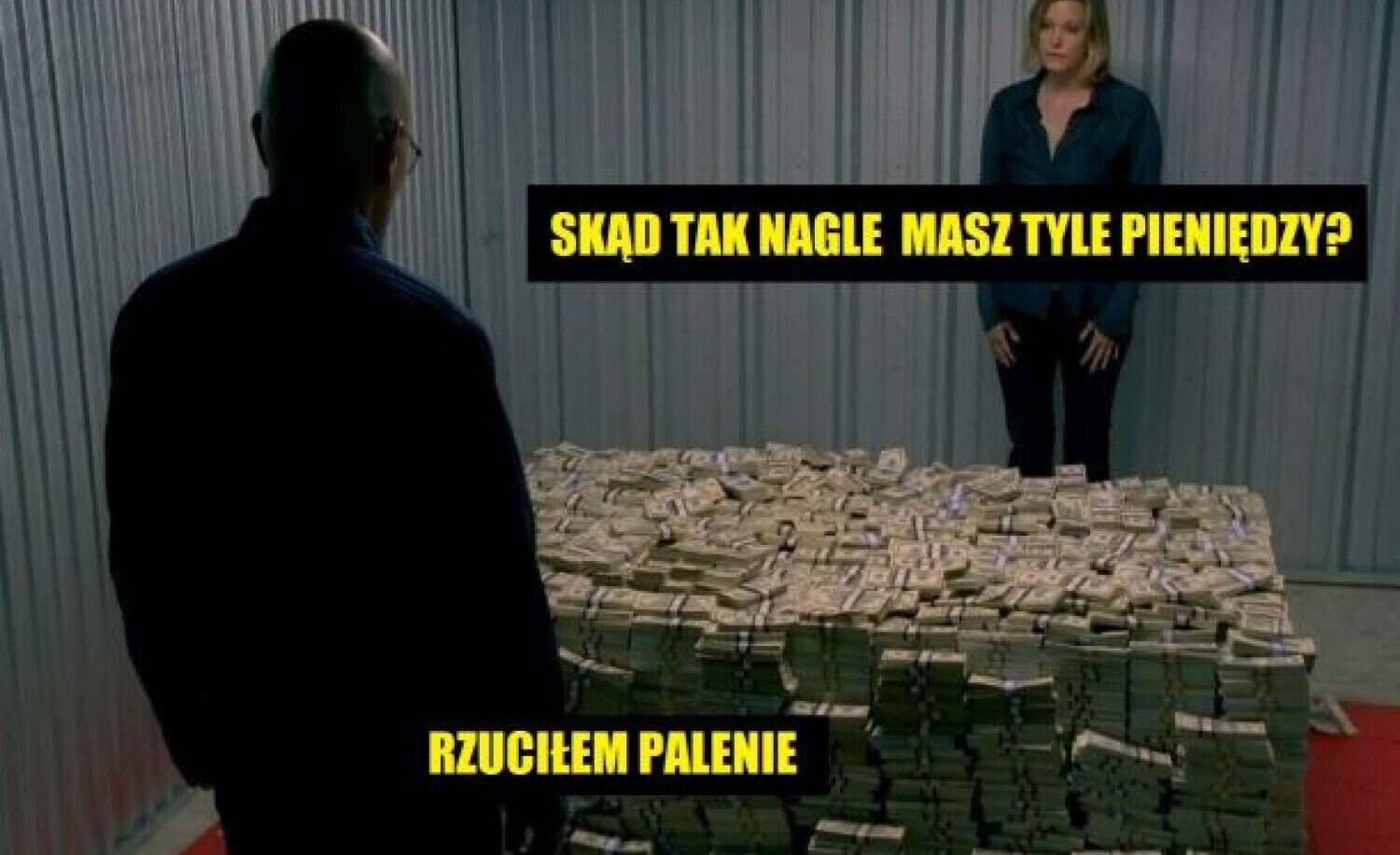 MEMY o palaczach! Palisz? Rzuć to jak najszybciej. "Rzucenie palenia ...