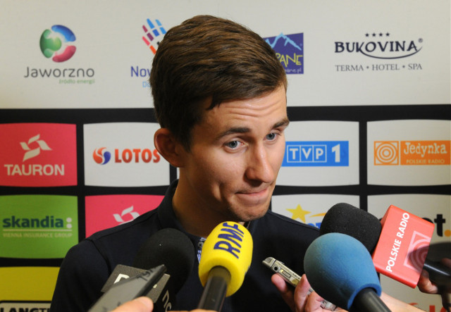 Michał Kwiatkowski o Tour de Pologne: Siedem dni walki i skupienia ...
