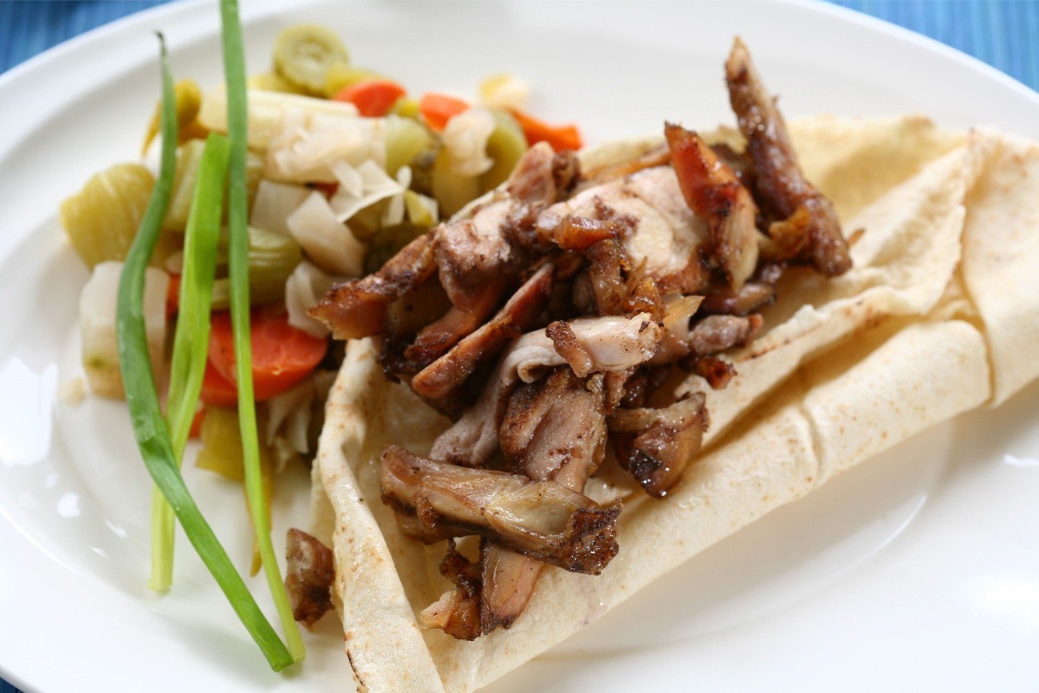 Najlepszy kebab w Warszawie 2020. Te miejsca są według was najlepsze ...