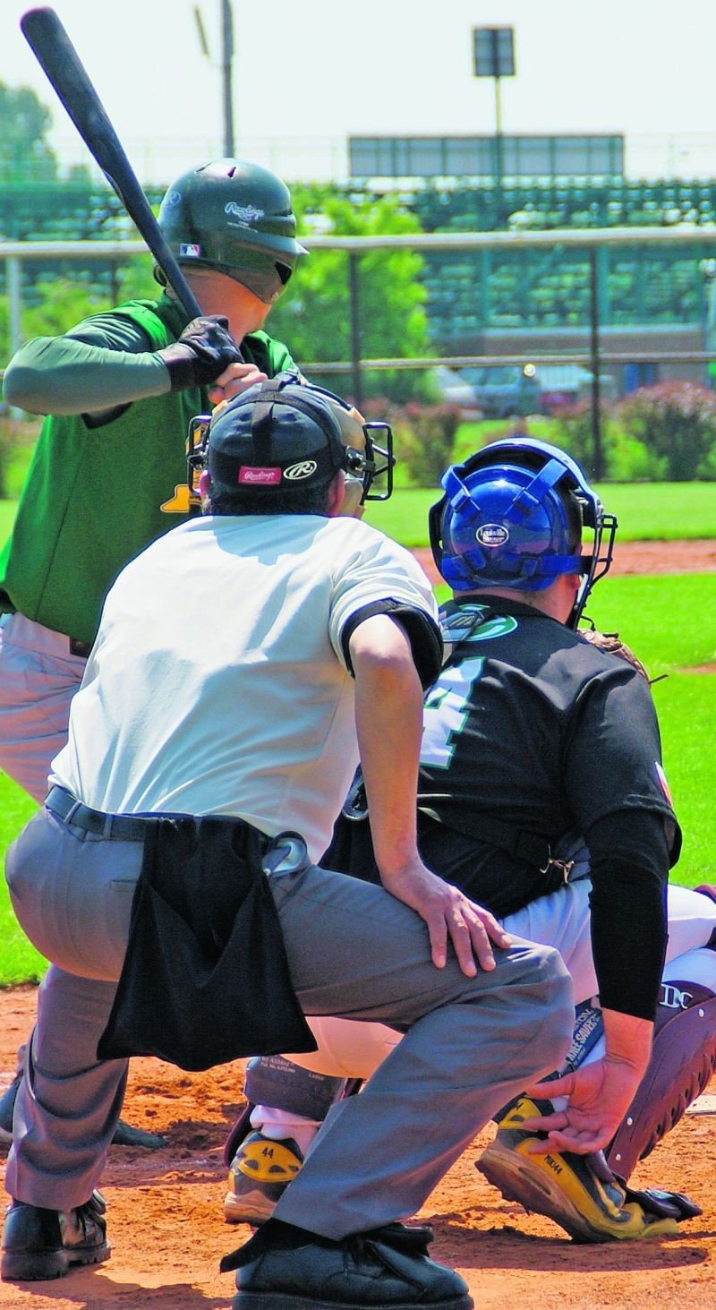 Baseball zdobywa coraz większą popularność nie tylko w Kutnie, ale i w ...