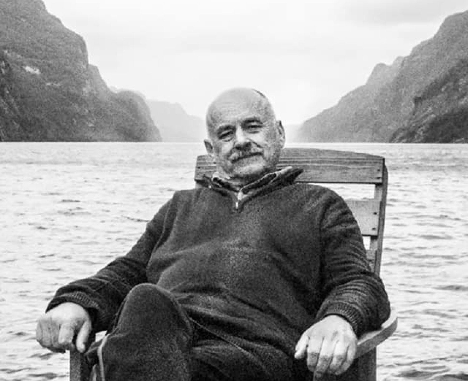 Zmarł Jerzy Świderski. Były radny z Goleniowa przegrał z chorobą ...