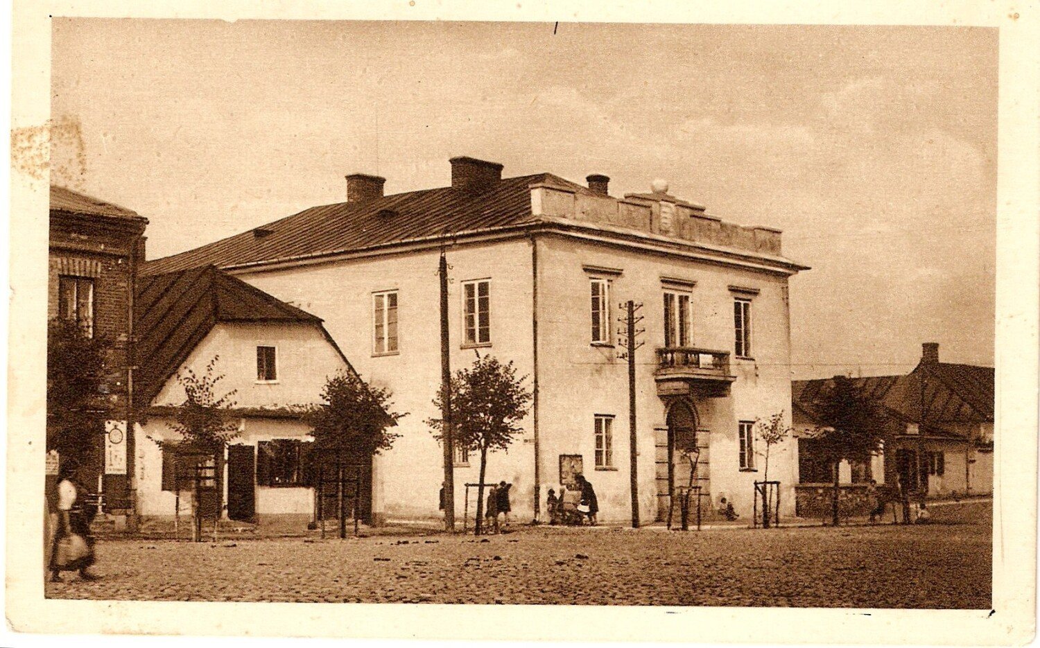 Rocznica powstania styczniowego w Opocznie. Archiwalne zdjęcia Muzeum ...