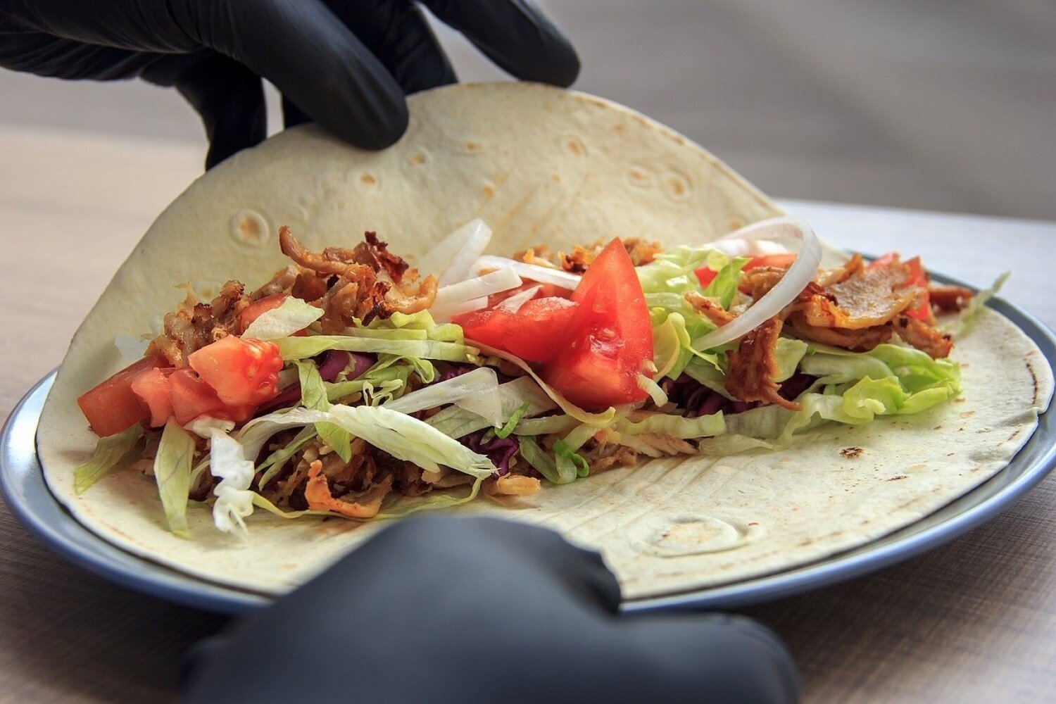 Gdzie jest najlepszy kebab w Łodzi? 15 miejsc, gdzie można zjeść ...