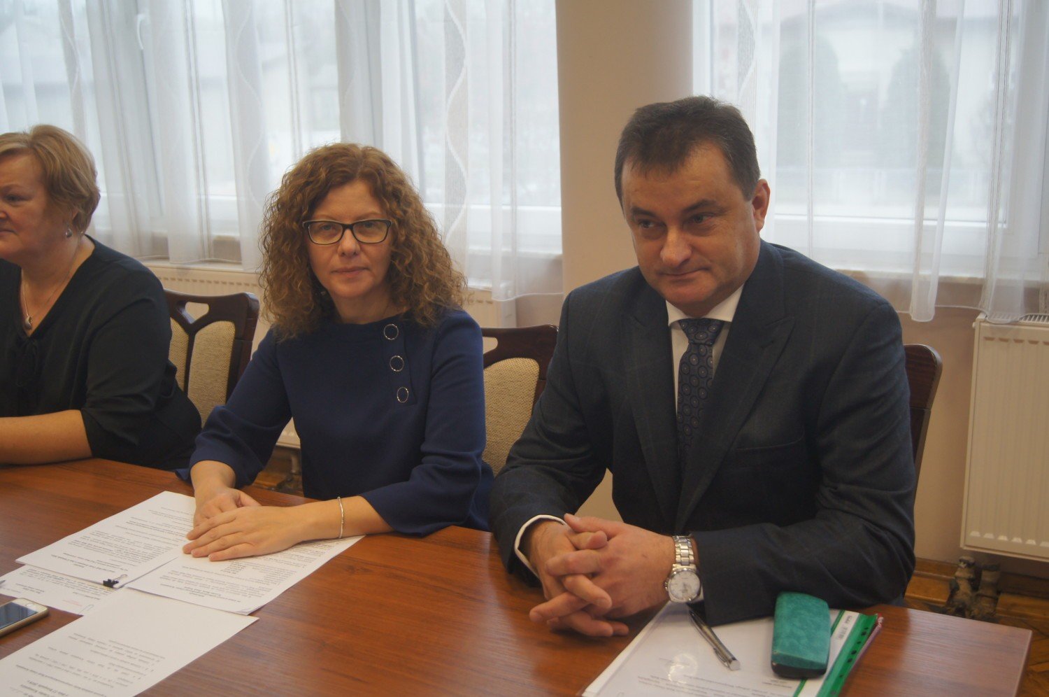 Anna Glapa odchodzi z Urzędu Gminy Konopnica. Ogłoszono konkurs na ...