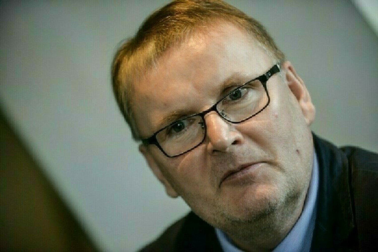 Były senator Waldemar Bonkowski opuścił zakład karny. Teraz będzie ...