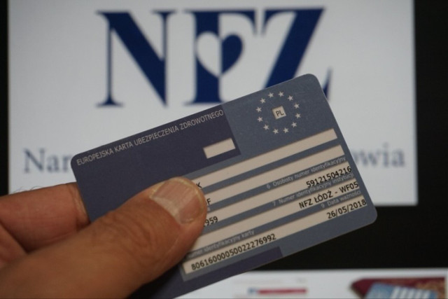 Karta EKUZ od ręki? To możliwe! Jej wyrobienie trwa kilka minut ...