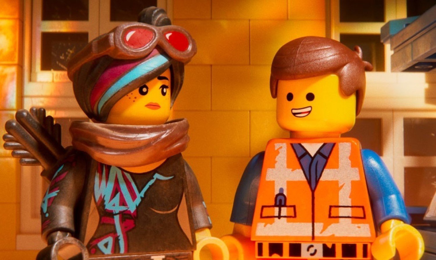 Multikino Rumia zaprasza na ferie zimowe 2019. Filmy dla dzieci. Co ...